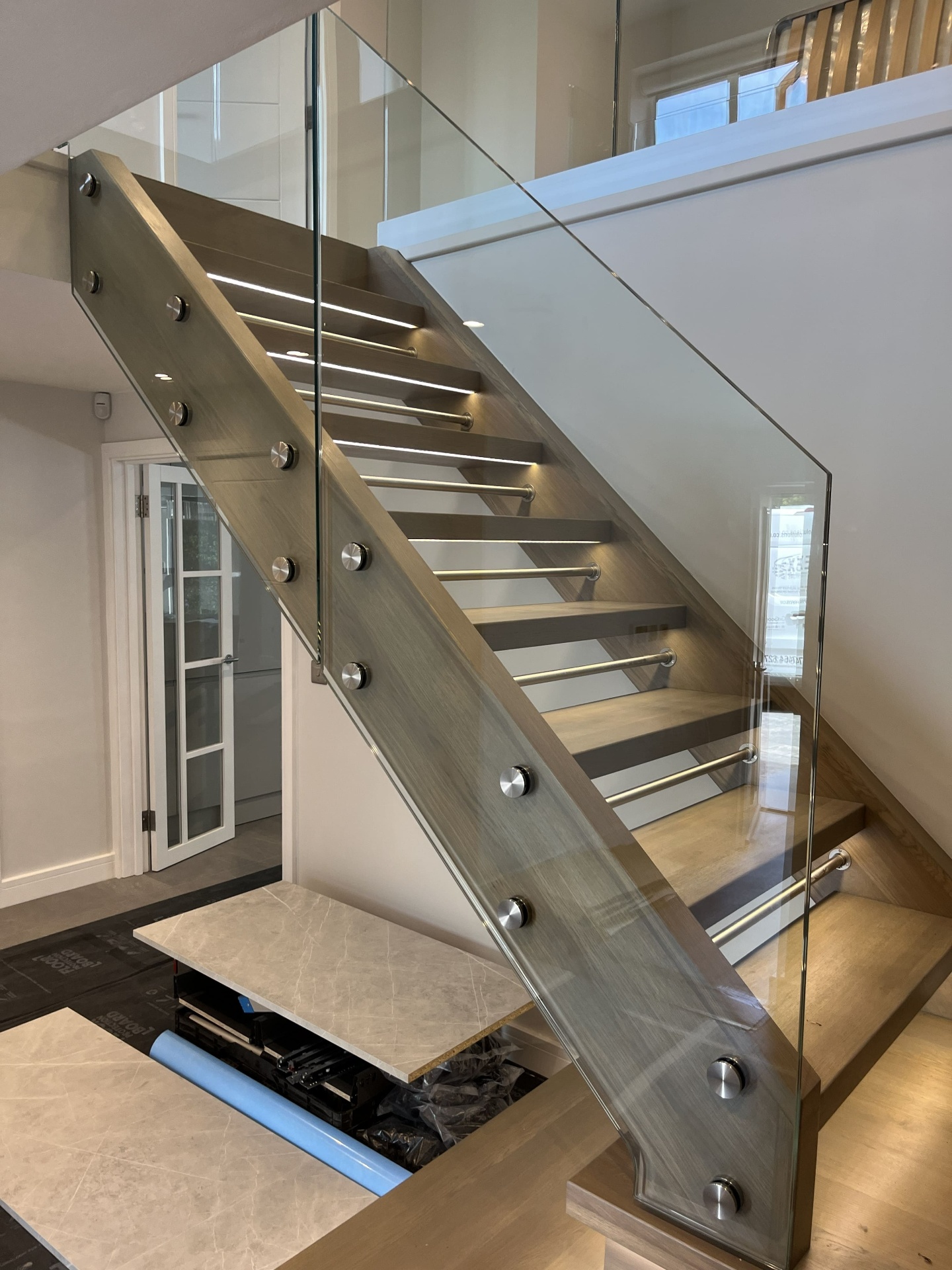 Sussex Balustrade Solutions | Premium Glass Balustrades in Sussex ...