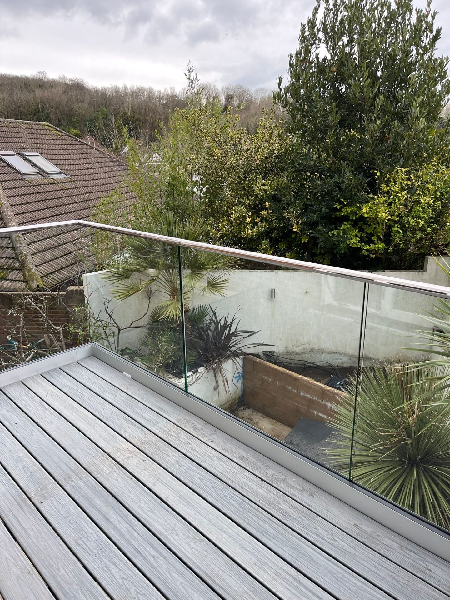 Glass Balustrades Sussex | Installation Specialists | Sussex Balustrade ...